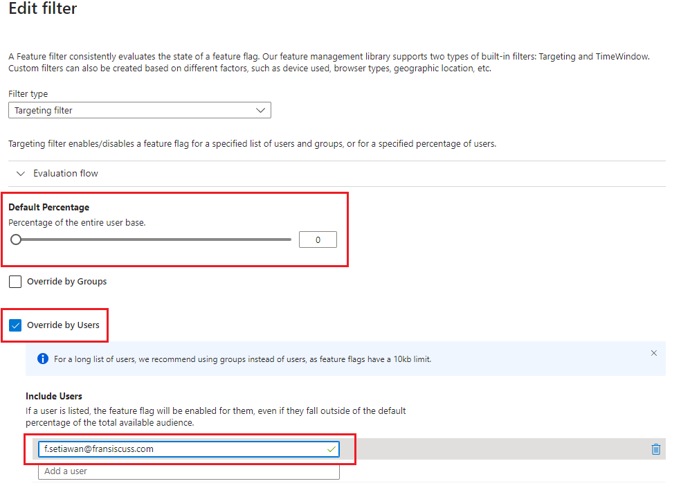 Mastering Feature Flag Management with Azure Feature Manager ...